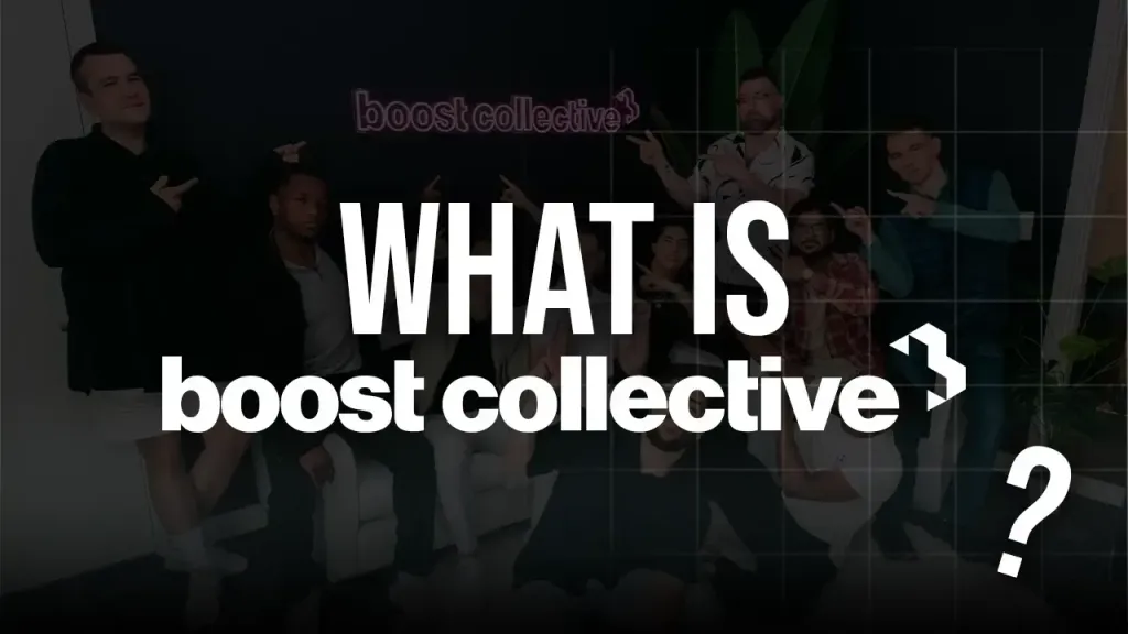 What is Boost Collective?
