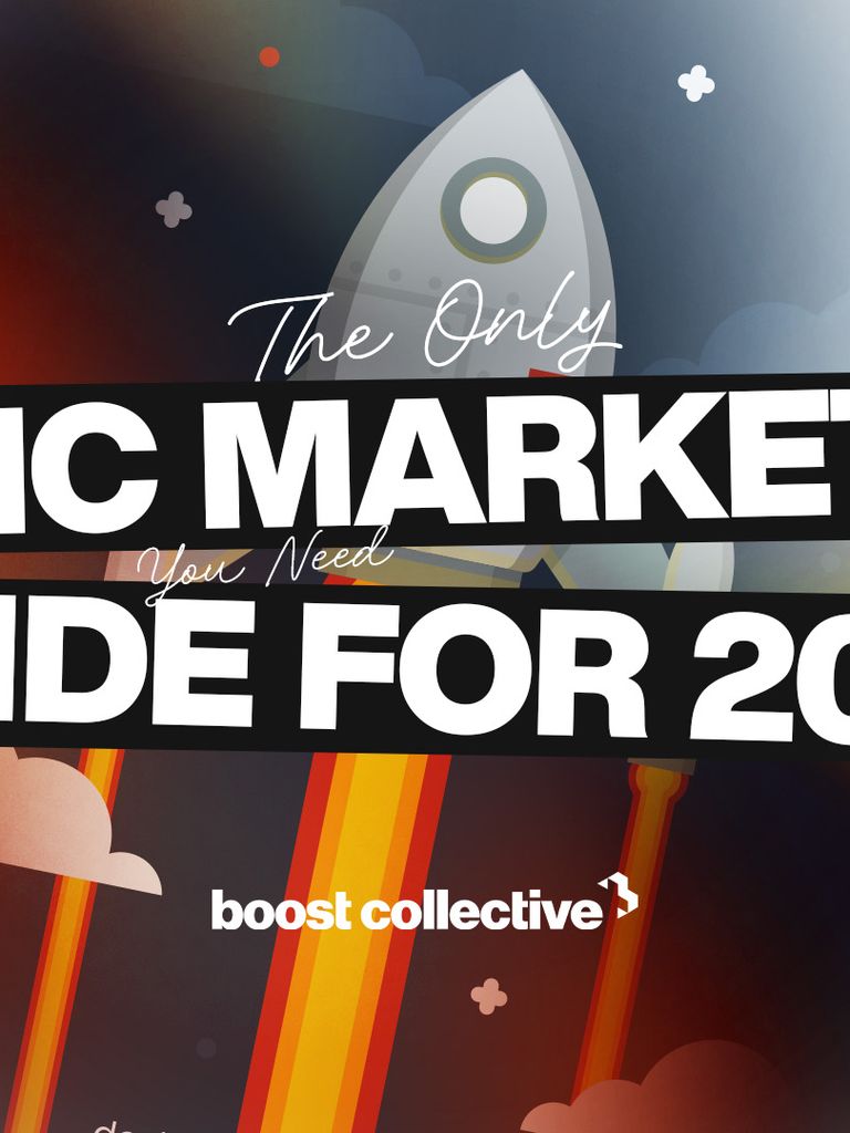 Music Marketing: The Ultimate Artist’s Guide for 2026
