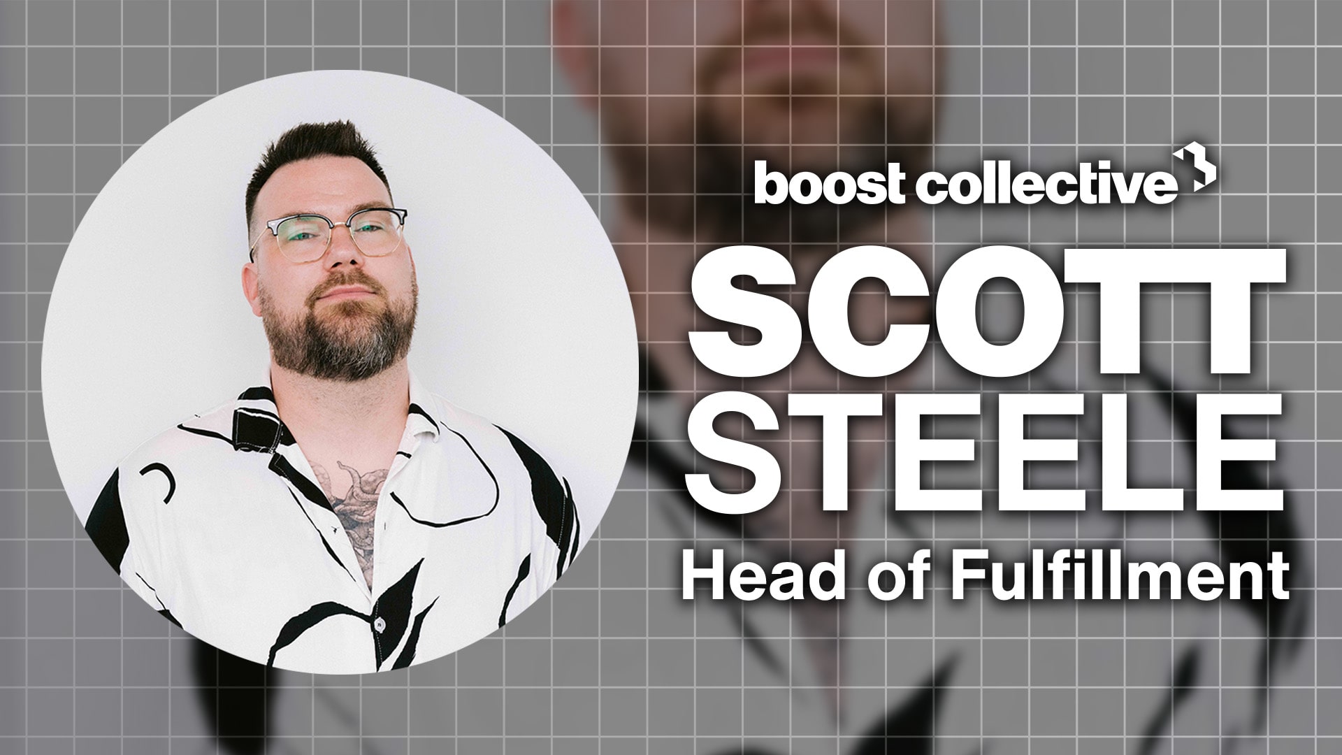 About Us | Boost Collective